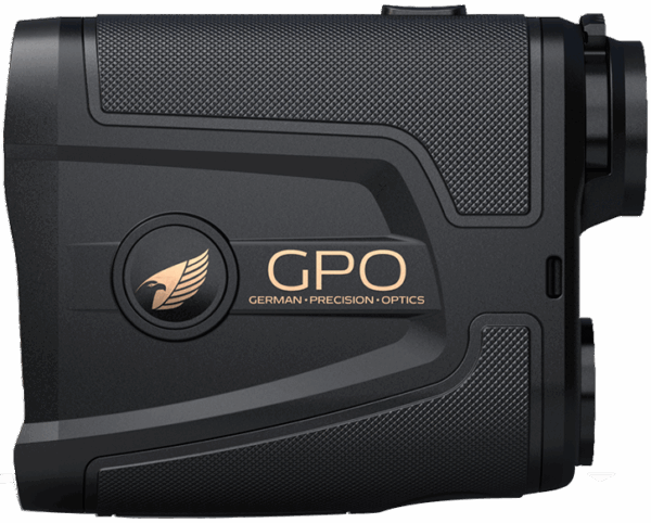 German Precision Optics