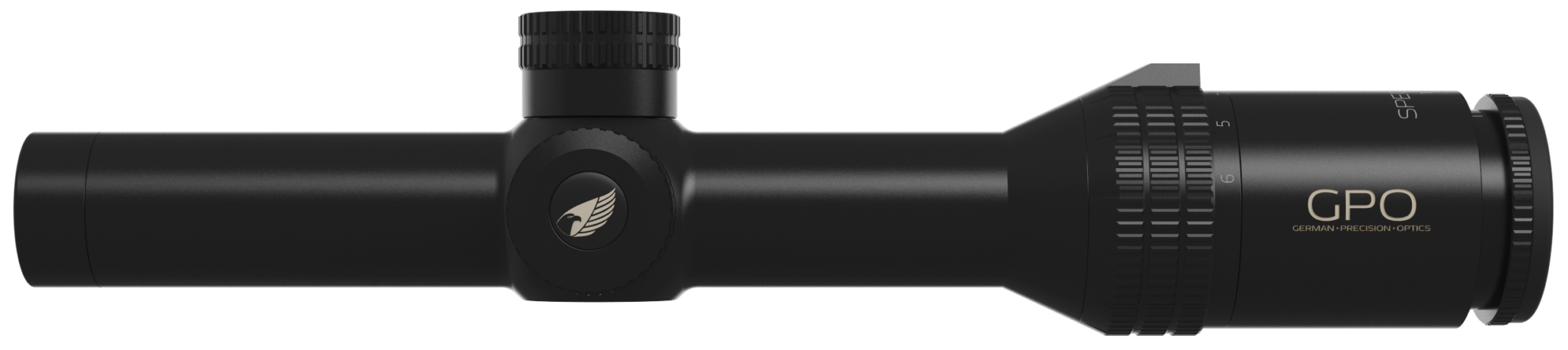 German Precision Optics