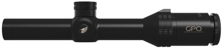 German Precision Optics