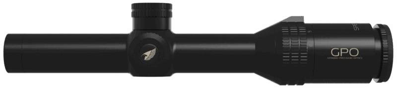 German Precision Optics