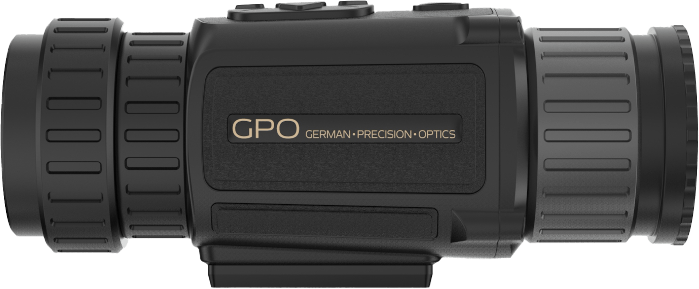 German Precision Optics