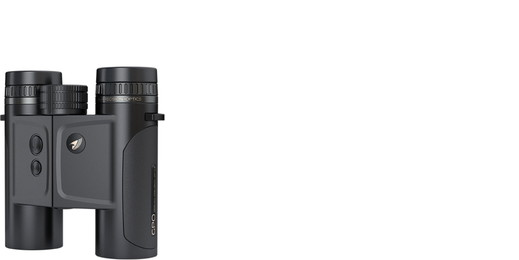 Hunting – German Precision Optics